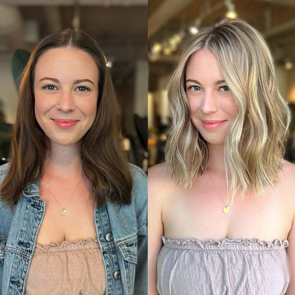 MICHAEL JOSEPH HAIR - 71 Photos - 3077 N Pkwy, San Diego, CA - Yelp