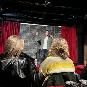 DENVER COMEDY UNDERGROUND - 14 Photos - 1400 N Williams St, Denver ...