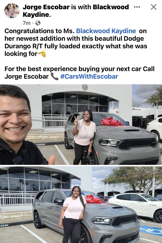 HELFMAN DODGE CHRYSLER JEEP RAM FIAT - Updated August 2024 - 140 Photos ...