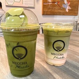 MECCHA MATCHA - Updated November 2024 - 1416 Photos & 671 Reviews ...