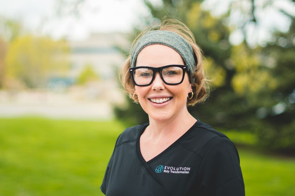 EVOLUTION BODY TRANSFORMATION - Updated September 2025 - 31 Photos ...
