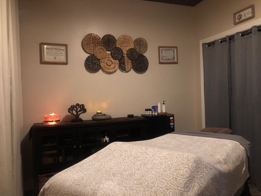 SANCTUARY SPA & SKIN - Updated October 2025 - 11 Photos - 1201 W Main ...