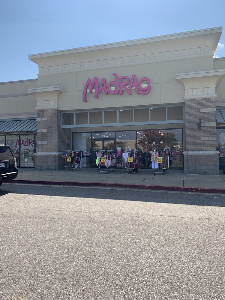 MADRAG - Updated April 2024 - 95 Goodman Rd W, Southaven, Mississippi ...