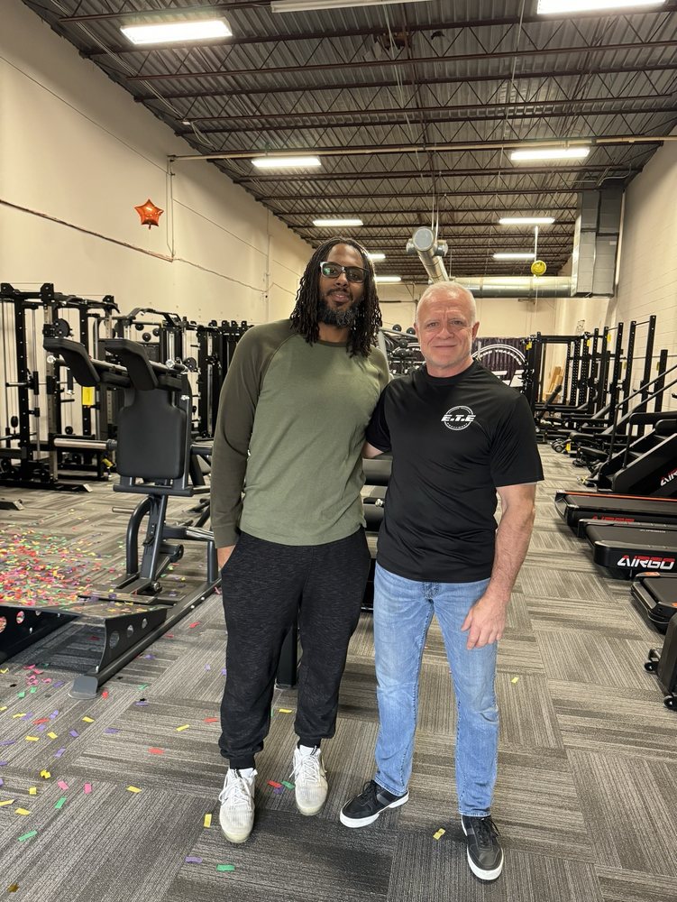 EXTREME TRAINING EQUIPMENT - 2748 Interstate St, Charlotte, North ...