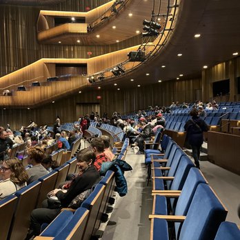 CAPITAL ONE HALL - Updated August 2025 - 71 Photos & 46 Reviews - 7750 ...