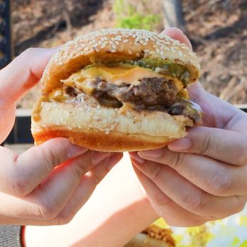 STEEZE BURGER - Updated November 2025 - 65 Photos & 62 Reviews - 7115 Damascus Rd, Gaithersburg ...