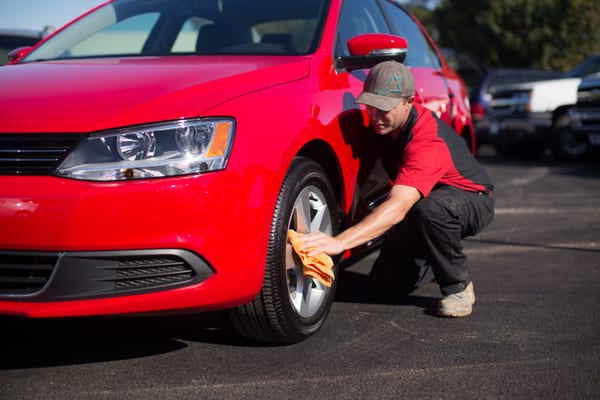 MIDWEST AUTO STORE - Updated January 2026 - 53 Photos & 44 Reviews ...