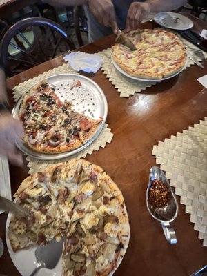 PARADISE PIZZA - Updated August 2025 - 23 Photos & 11 Reviews - Rte 1 ...