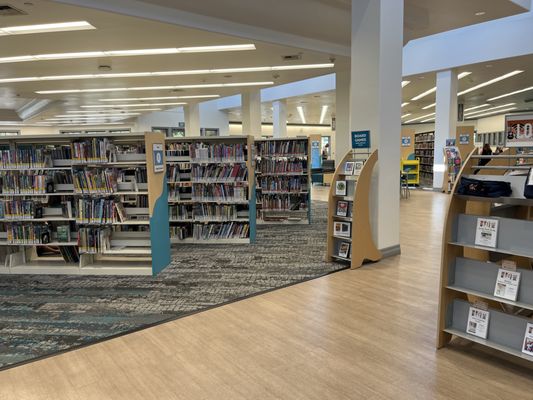 RANCHO SANTA MARGARITA LIBRARY - Updated August 2025 - 59 Photos & 31 ...