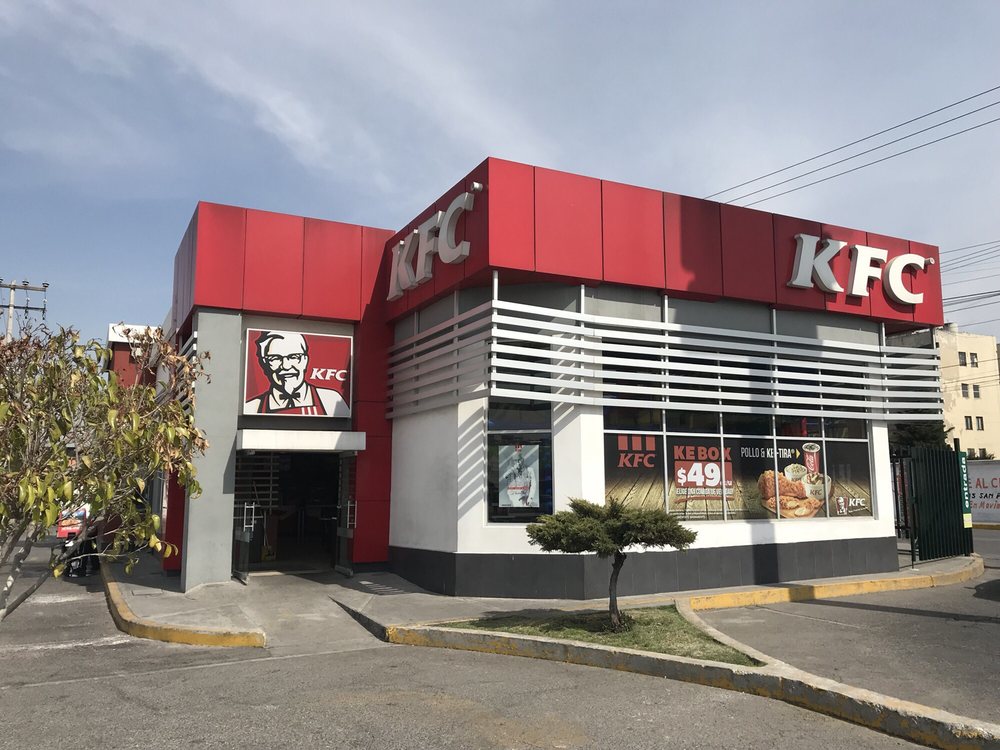 KFC - Updated September 2025 - Prados del Norte 100, Coacalco, México ...