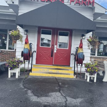 PANCAKE FARM - Updated January 2025 - 110 Photos & 159 Reviews - 1032 S ...