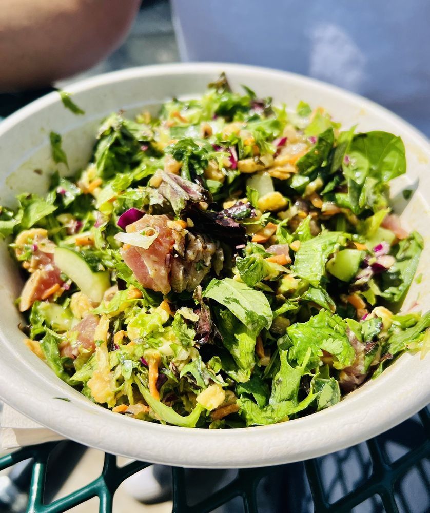 SIMPLY SALAD - Updated June 2026 - 111 Photos & 205 Reviews - 20140 ...