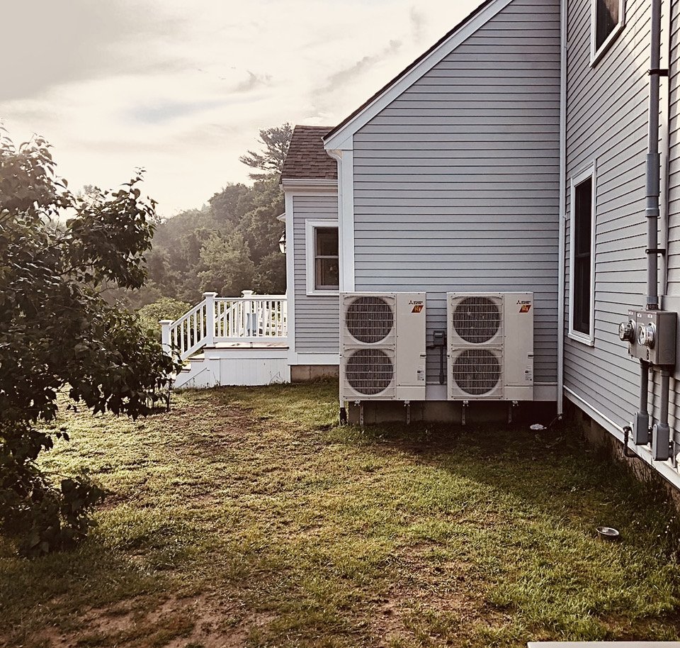 AESTHETIC HVAC - Updated June 2025 - 350 Rte 108, Somersworth, New ...