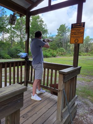 JACKSONVILLE CLAY TARGET SPORTS - Updated August 2025 - 35 Photos & 16 ...