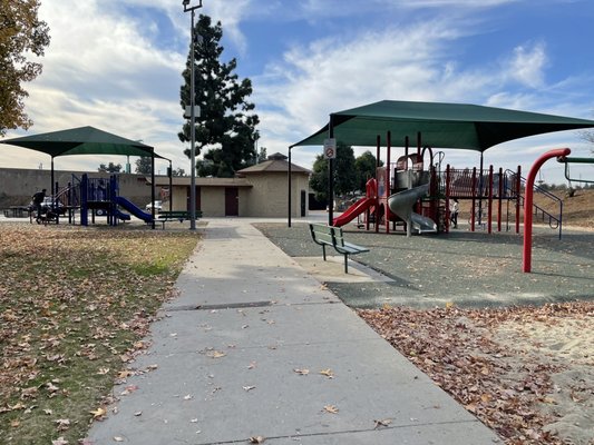 FLETCHER PARK - Updated December 2025 - 20 Photos & 11 Reviews ...