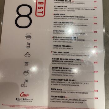 8 EAST - 1366 Photos & 482 Reviews - 8 Fremont St, Las Vegas, Nevada ...