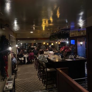 BACKSTREET CAFE - TEMP. CLOSED - Updated October 2025 - 2525 Photos ...