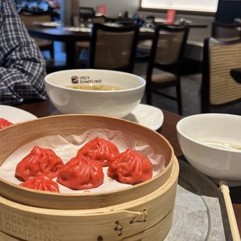 UGLY DUMPLING - Updated April 2025 - 164 Photos & 51 Reviews - 1601 ...