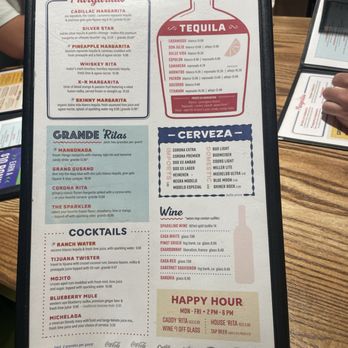 GRINGO’S MEXICAN KITCHEN - Updated January 2026 - 406 Photos & 633 ...