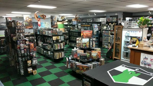 GREEN TOWER GAMES - Updated August 2024 - 16 Reviews - 24787 Valley St ...