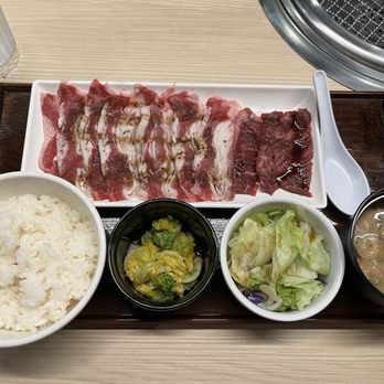 YAKINIKU LIKE - Updated May 2025 - 196 Photos & 56 Reviews - 1108 ...