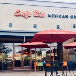 CAFE RIO FRESH MODERN MEXICAN - Updated December 2025 - 294 Photos ...