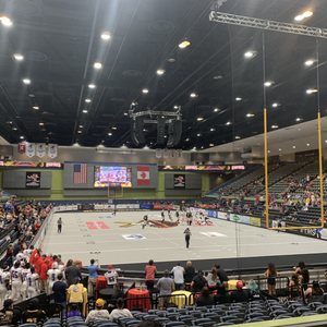 KINO SPORTS COMPLEX - Updated February 2025 - 81 Photos & 34 Reviews ...