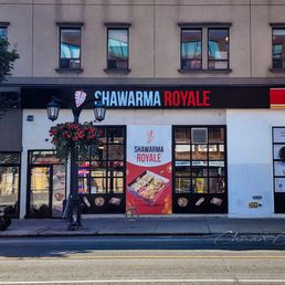 SHAWARMA ROYALE - Updated December 2025 - 40 Photos - 671 Danforth ...