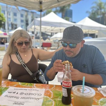 THE AREPA STAND - Updated February 2025 - 93 Photos & 52 Reviews - 3826 ...