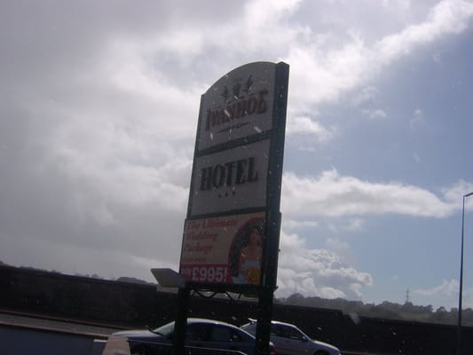 THE IVANHOE HOTEL - 556 Saintfield Rd, Carryduff, Castlereagh, United ...