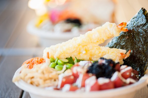 TRUFFLE POKÉ BAR - Updated September 2024 - 701 Photos & 581 Reviews ...