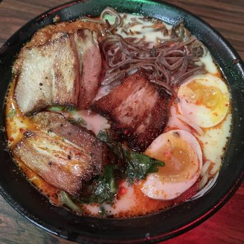 KAZ RAMEN - Updated January 2025 - 2564 Photos & 3254 Reviews - 22413 ...