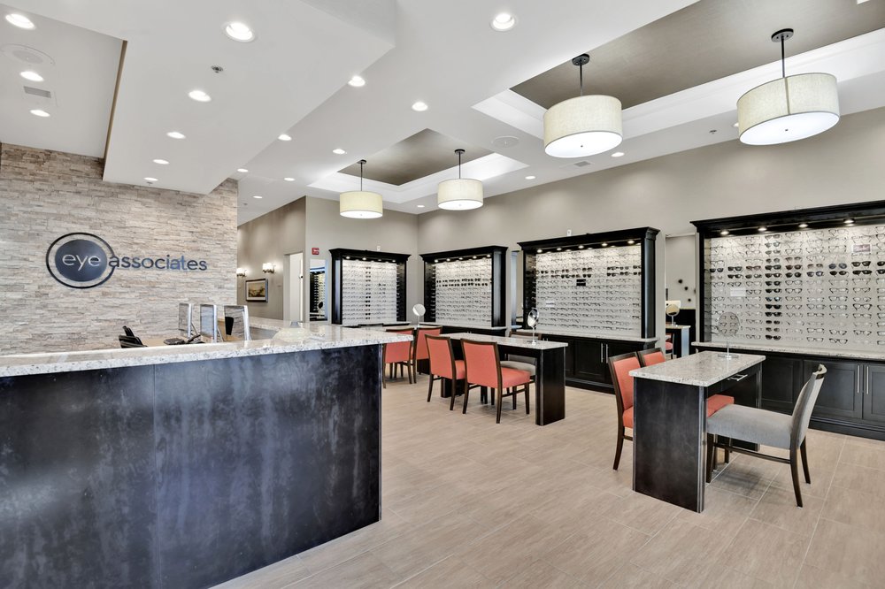 EYE ASSOCIATES - OVERLAND PARK - Updated February 2025 - 40 Photos & 54 ...