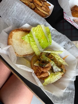 CRAZY LADY SALOON - Updated July 2025 - 42 Photos & 55 Reviews - 22645 ...