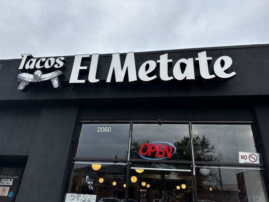 TACOS EL METATE - 132 Photos & 120 Reviews - 2060 S University Blvd ...