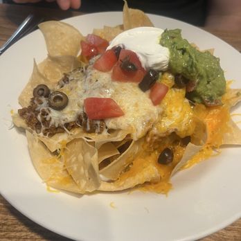 BROOKFIELDS RESTAURANT RANCHO CORDOVA - Updated December 2025 - 1494 ...