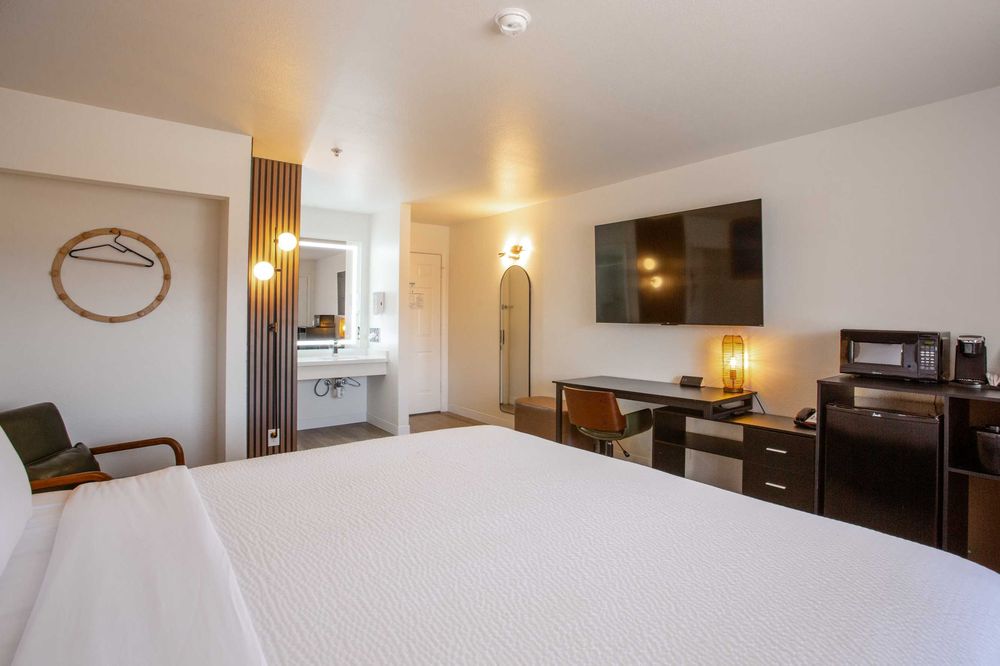 GREENTREE INN SEDONA - Updated August 2025 - 85 Photos & 82 Reviews ...