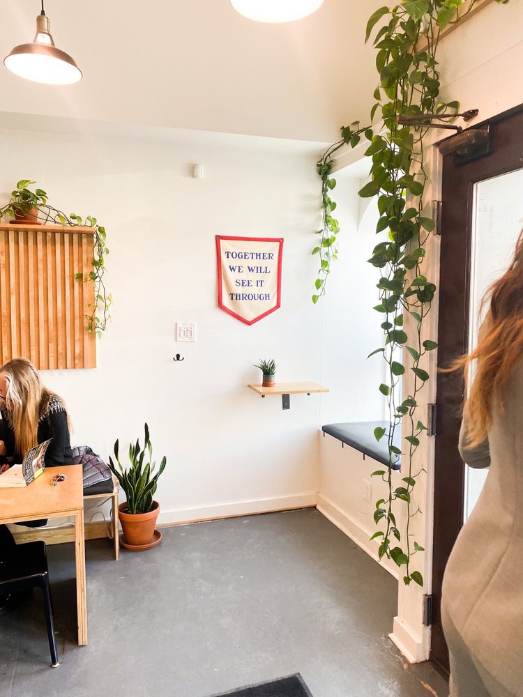 WAYWARD COFFEE CO - Updated March 2025 - 153 Photos & 88 Reviews - 1318 ...