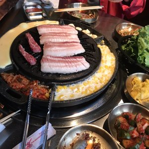 DALDONGNAE KOREAN BBQ - SCARBOROUGH - 287 Photos & 124 Reviews - 4771 ...