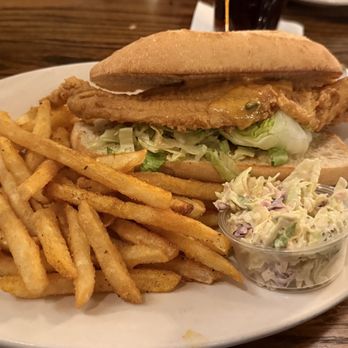 FISHBONE’S - Updated July 2025 - 534 Photos & 717 Reviews - 400 Monroe ...