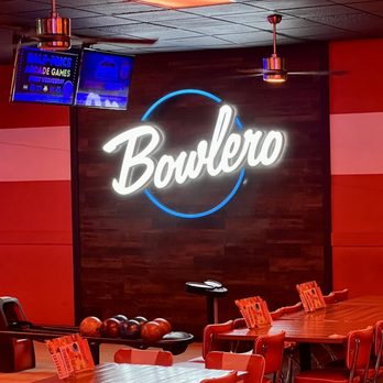 BOWLERO DAVIE - Updated May 2024 - 235 Photos & 116 Reviews - 8200 W ...