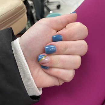 CHESTER NAILS & SPA - Updated September 2025 - 1535 Photos & 36 Reviews ...