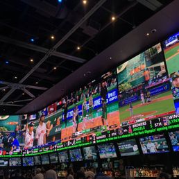 DRAFTKINGS SPORTSBOOK AT WRIGLEY FIELD - Updated December 2025 - 79 ...