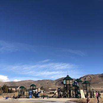 DAMONTE RANCH PARK - Updated May 2024 - 145 Photos & 41 Reviews - 1950 ...