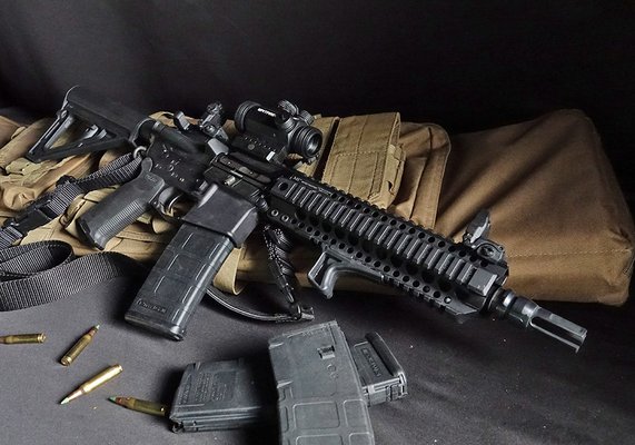 DC TACTICAL - Updated December 2025 - 12810 Old Statesville Rd ...