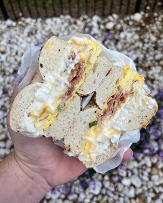 FISHHAWK BAGELS - Updated November 2025 - 126 Reviews & 106 Photos ...
