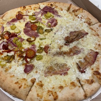 CRAFT PIZZA - 166 Photos & 325 Reviews - 1252 N Damen Ave, Chicago ...