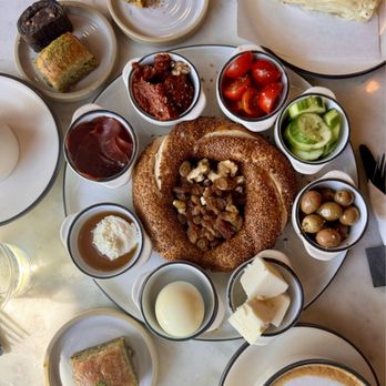 OKLAVA CAFE - Updated December 2024 - 355 Photos & 187 Reviews - 205 ...