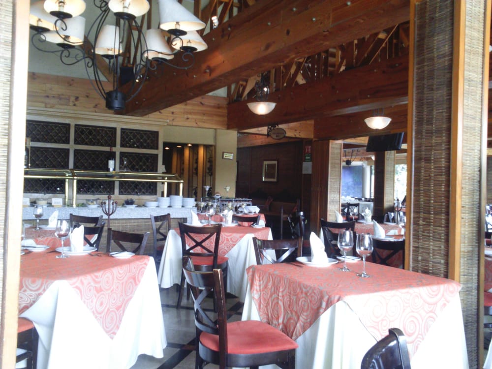 MERIDIEM CHAPULTEPEC - Updated August 2025 - 2a Sección, Bosque de ...