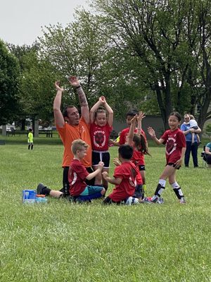 ARTHUR R. BAXTER BRANCH YMCA - 21 Photos & 23 Reviews - 7900 Shelby St ...